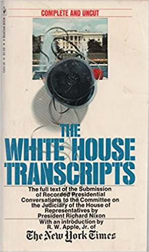 Watergate: The Cover-Up | Miller Center